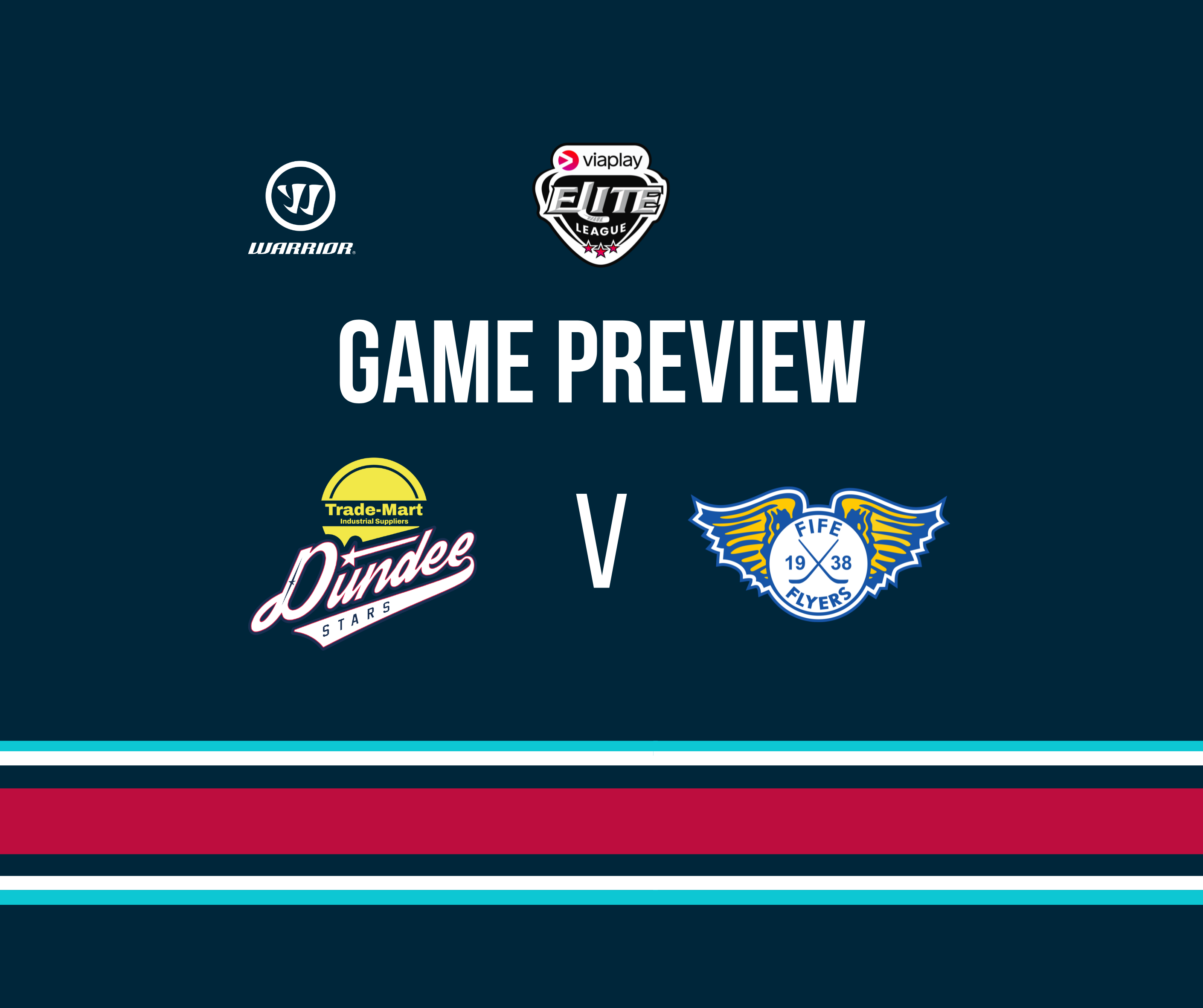 PREVIEW: DUNDEEV FIFE - Dundee Stars