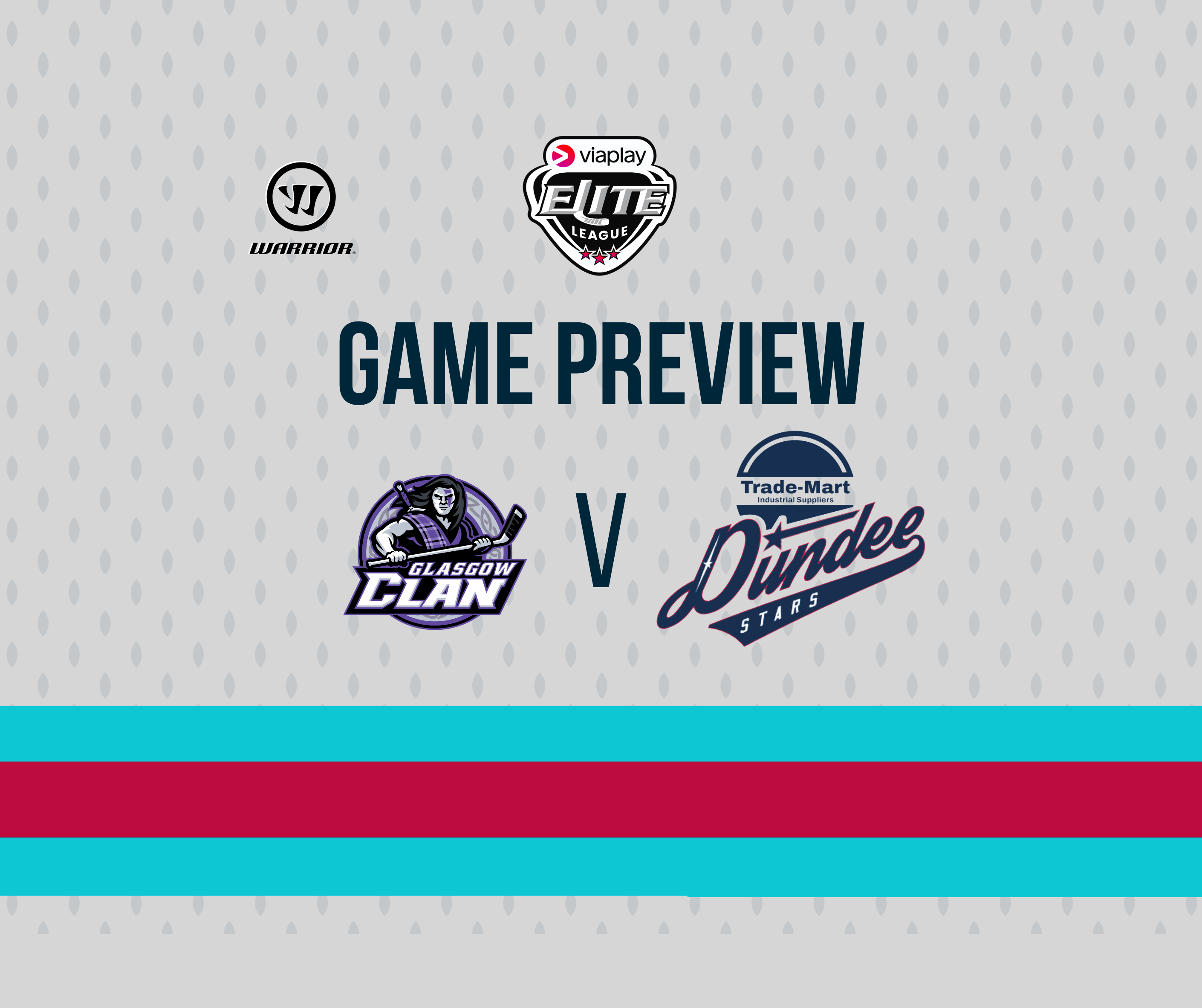 PREVIEW: STARS @ CLAN - Dundee Stars