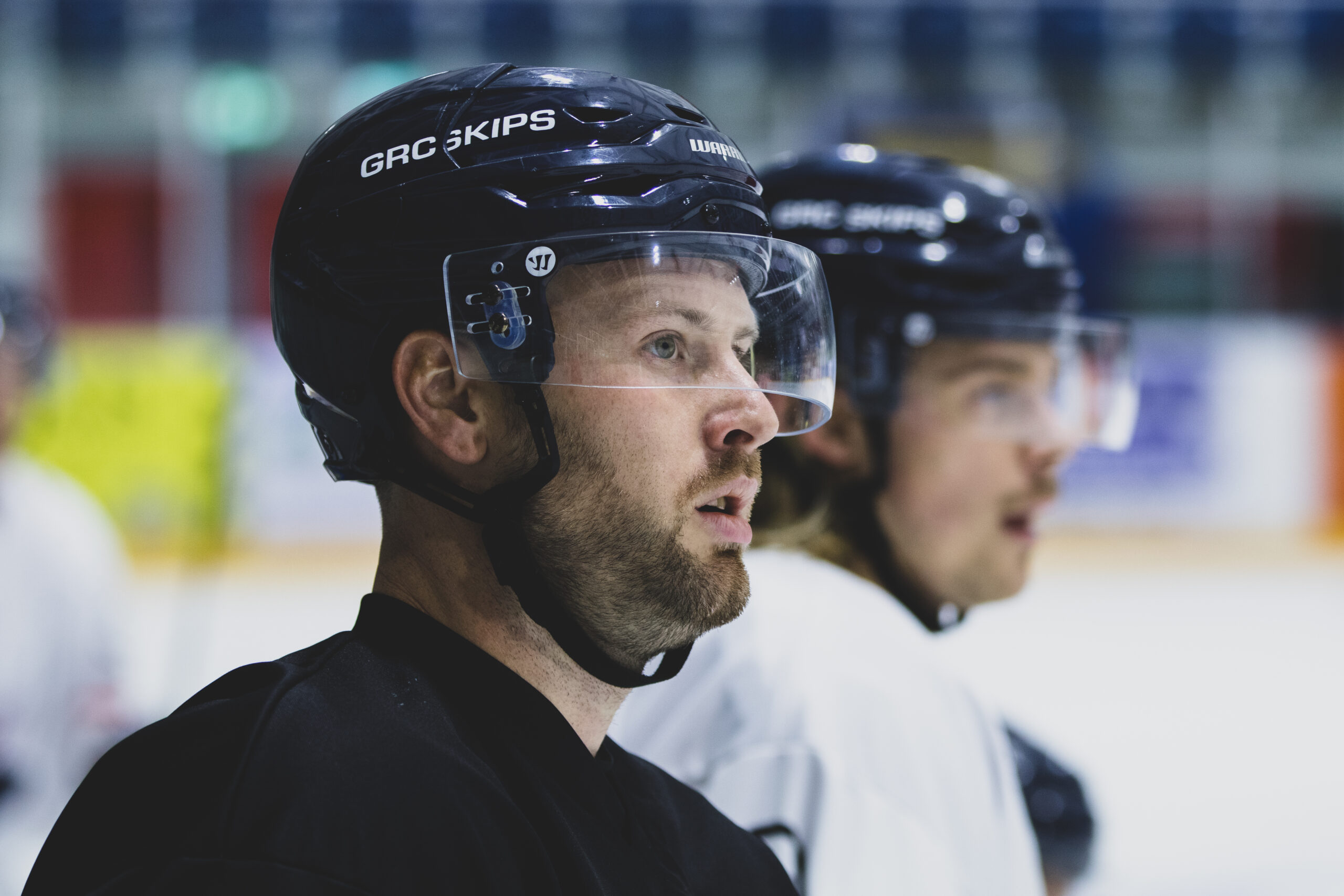 ONE TO WATCH: CHRIS LIJDSMAN - Dundee Stars