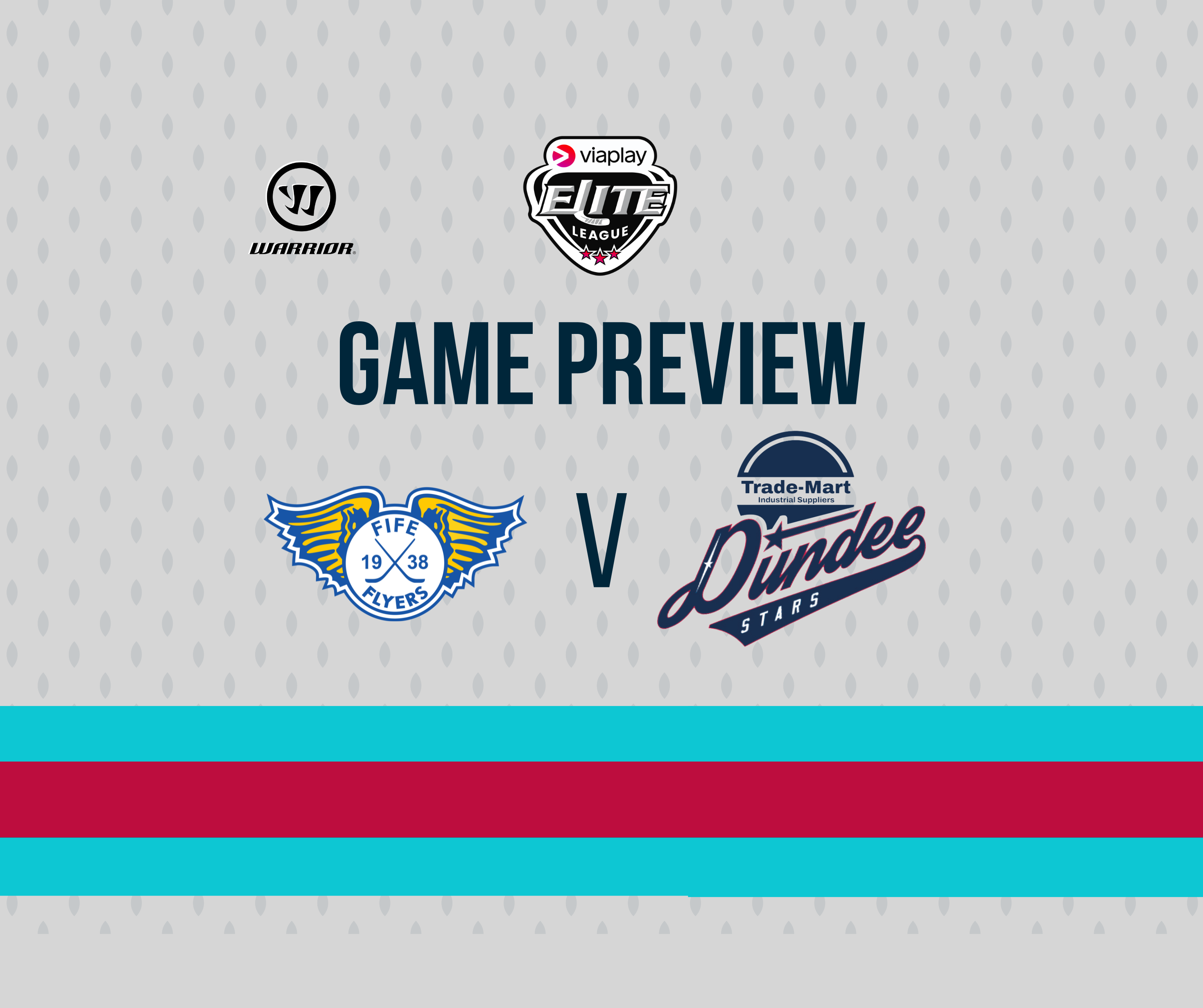 PREVIEW: STARS @ FLYERS - Dundee Stars