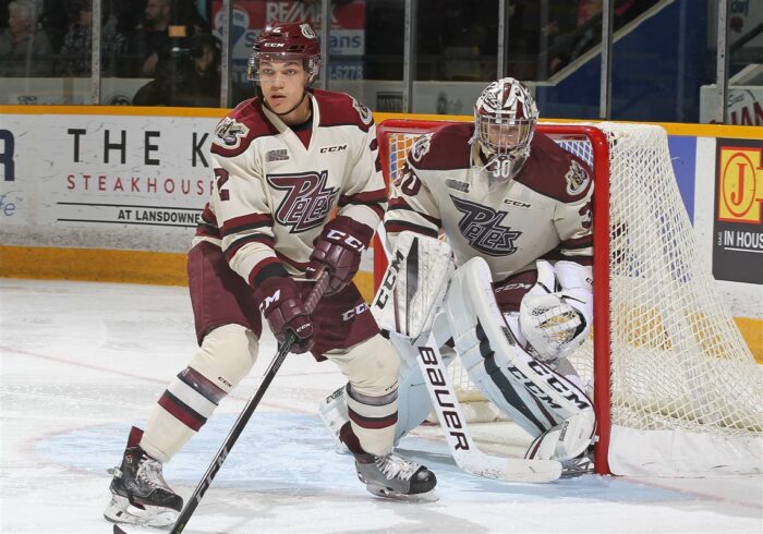 STARS ADD RUGGED DEFENSEMAN FRASER - Dundee Stars