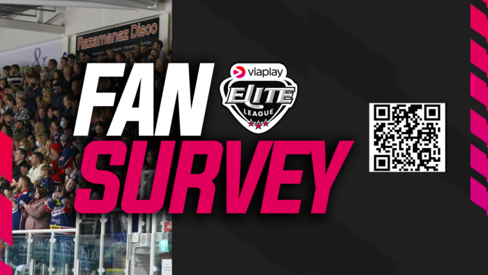 League Fan Survey - Dundee Stars
