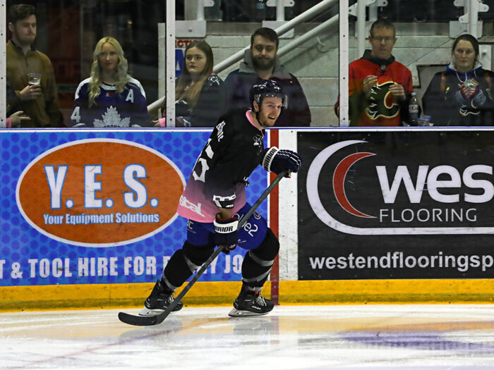 MOORE EXTENDS STAY WITH STARS - Dundee Stars
