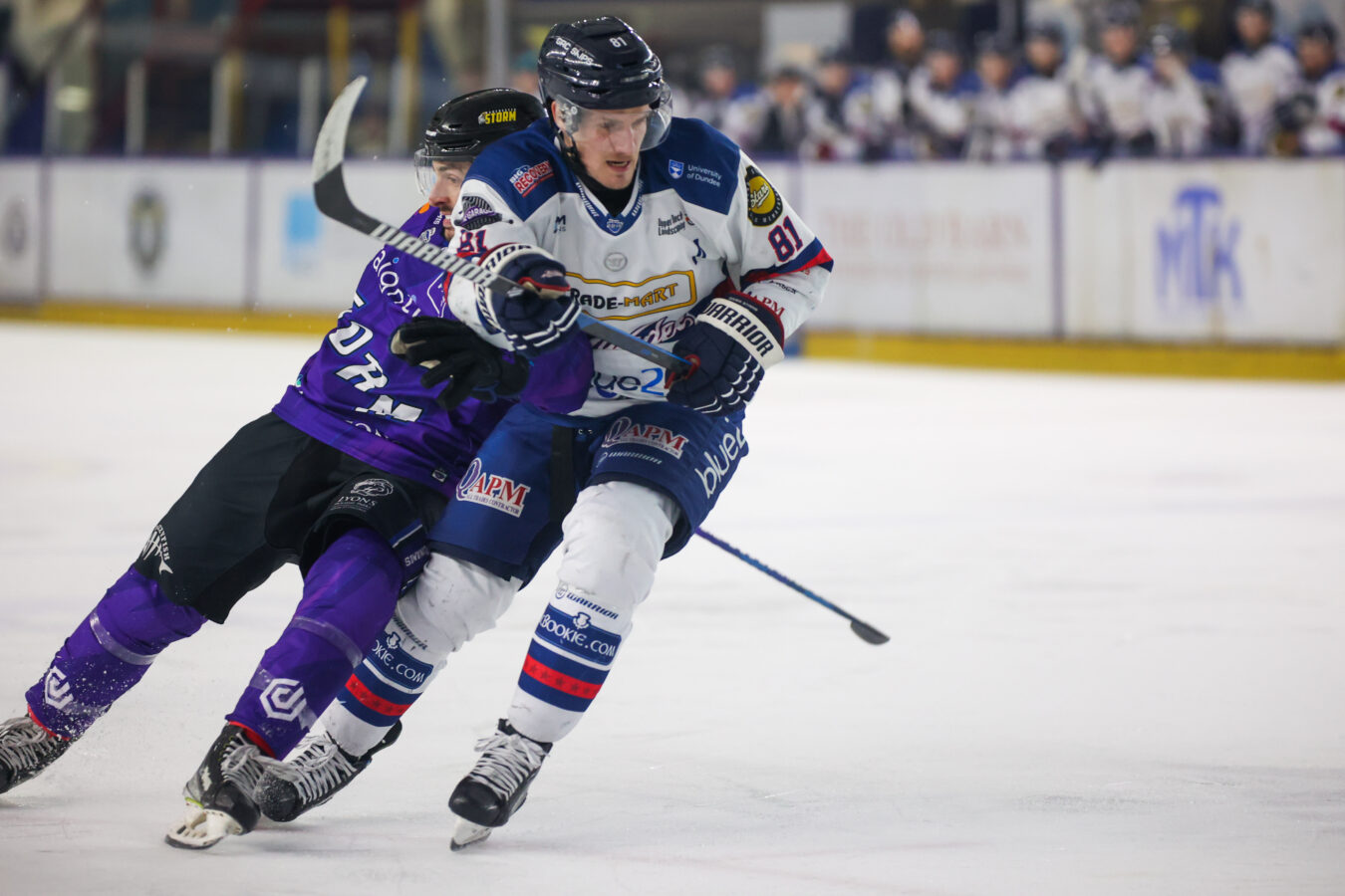 News - Dundee Stars