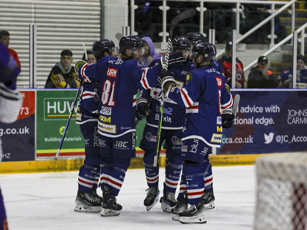 MATCH REPORT: Stars Move Three Points Clear of Clan With OT Win ...