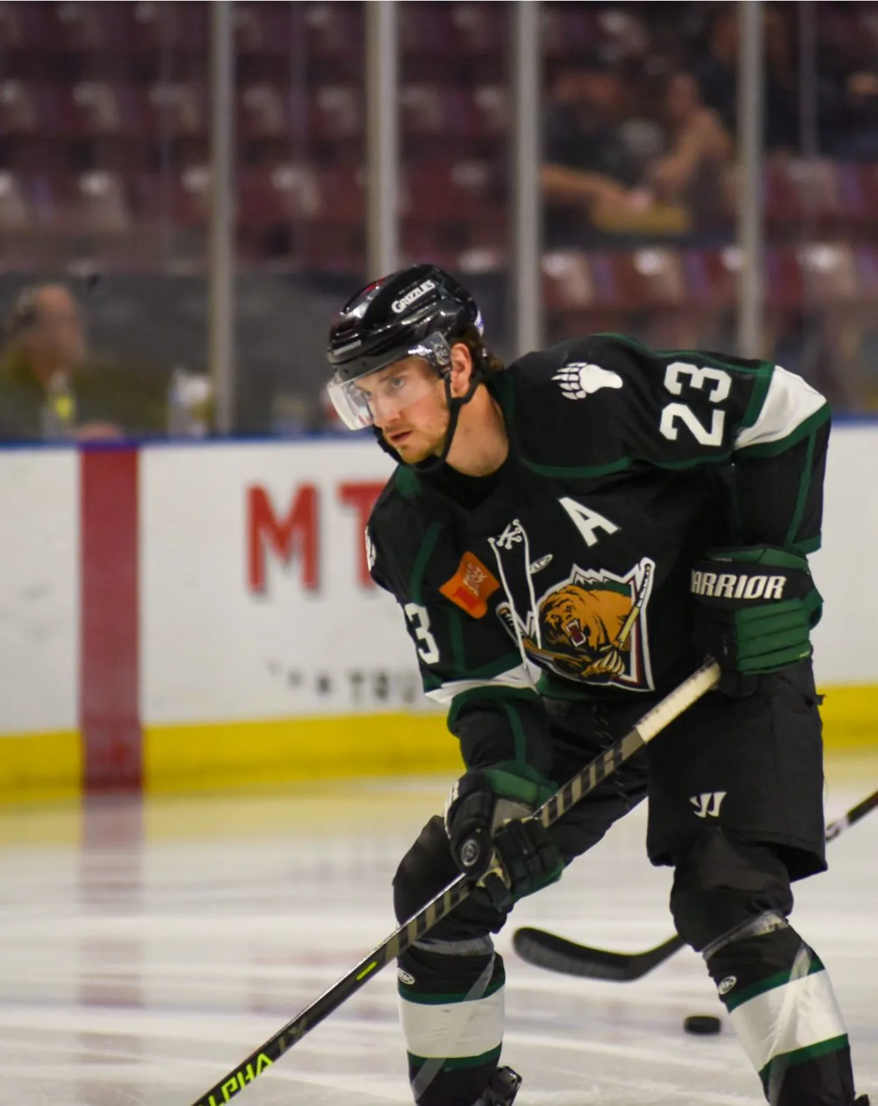 POUNCY COMPLETES DUNDEE DEFENCE - Dundee Stars