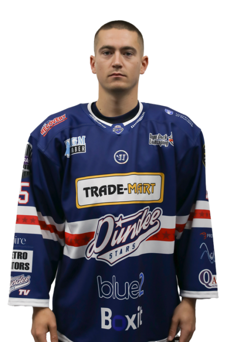 People Archive - Dundee Stars