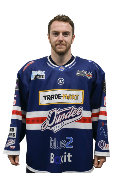 People Archive - Dundee Stars