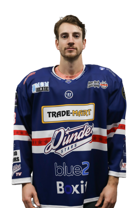 People Archive - Dundee Stars