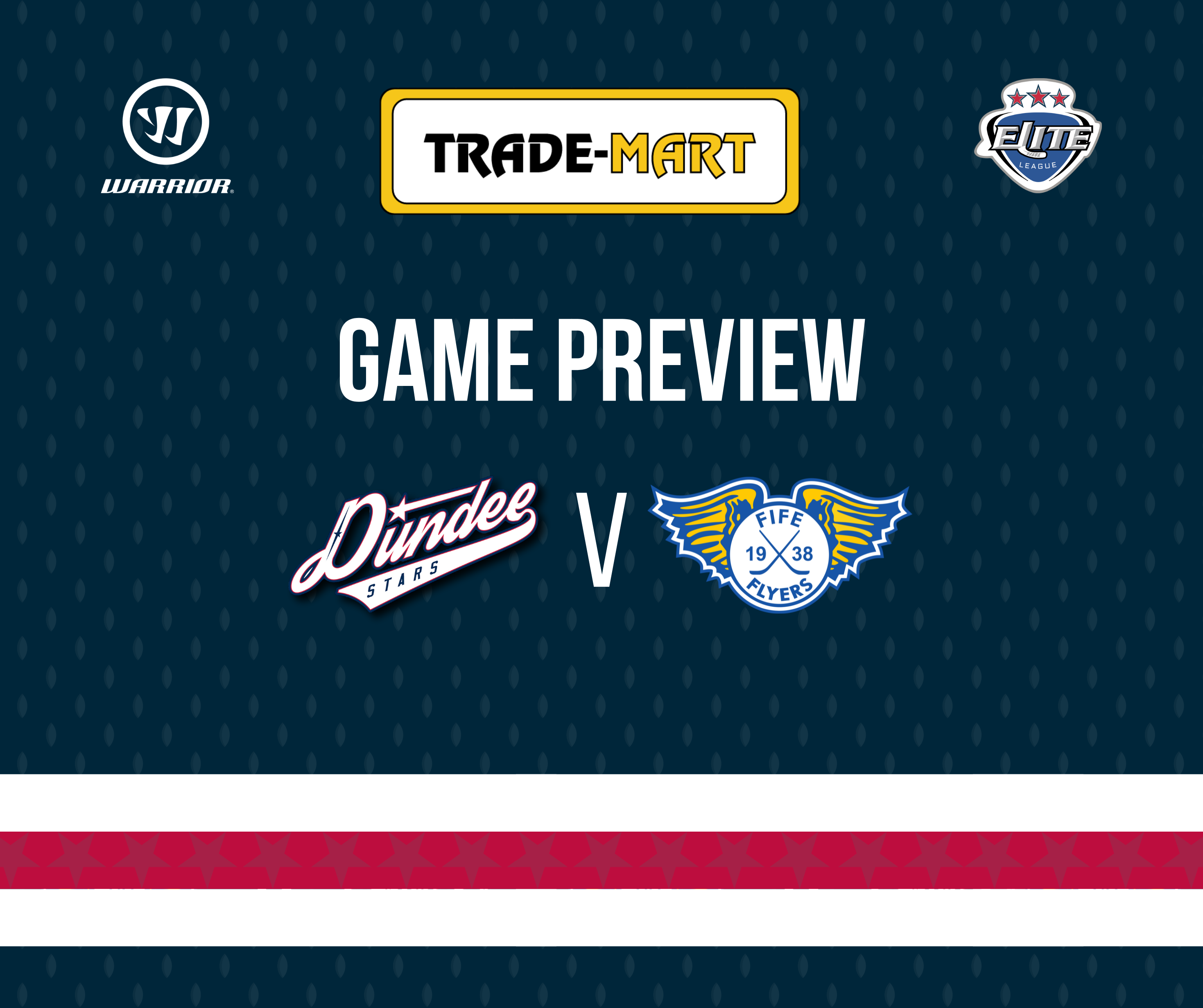 PREVIEW: DUNDEE V FIFE - Dundee Stars