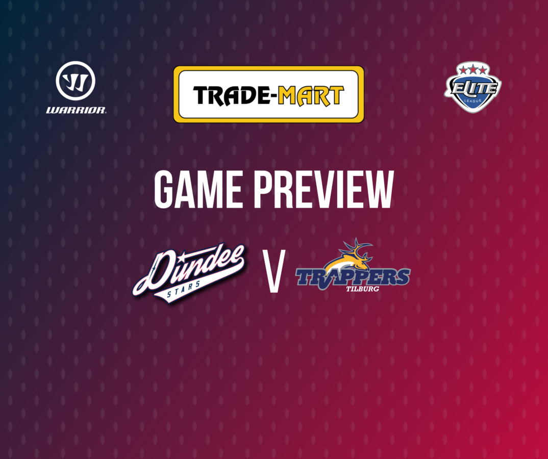 PRESEASON PREVIEW: DUNDEE V FIFE - Dundee Stars