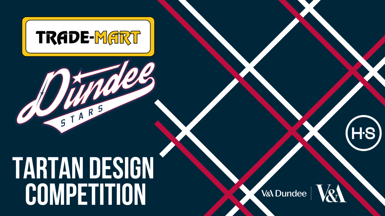 Dundee Stars Tartan design competition announced - Dundee Stars