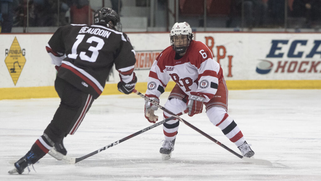 STARS ADD BEAUDOIN TO OFFENSIVE RANKS - Dundee Stars