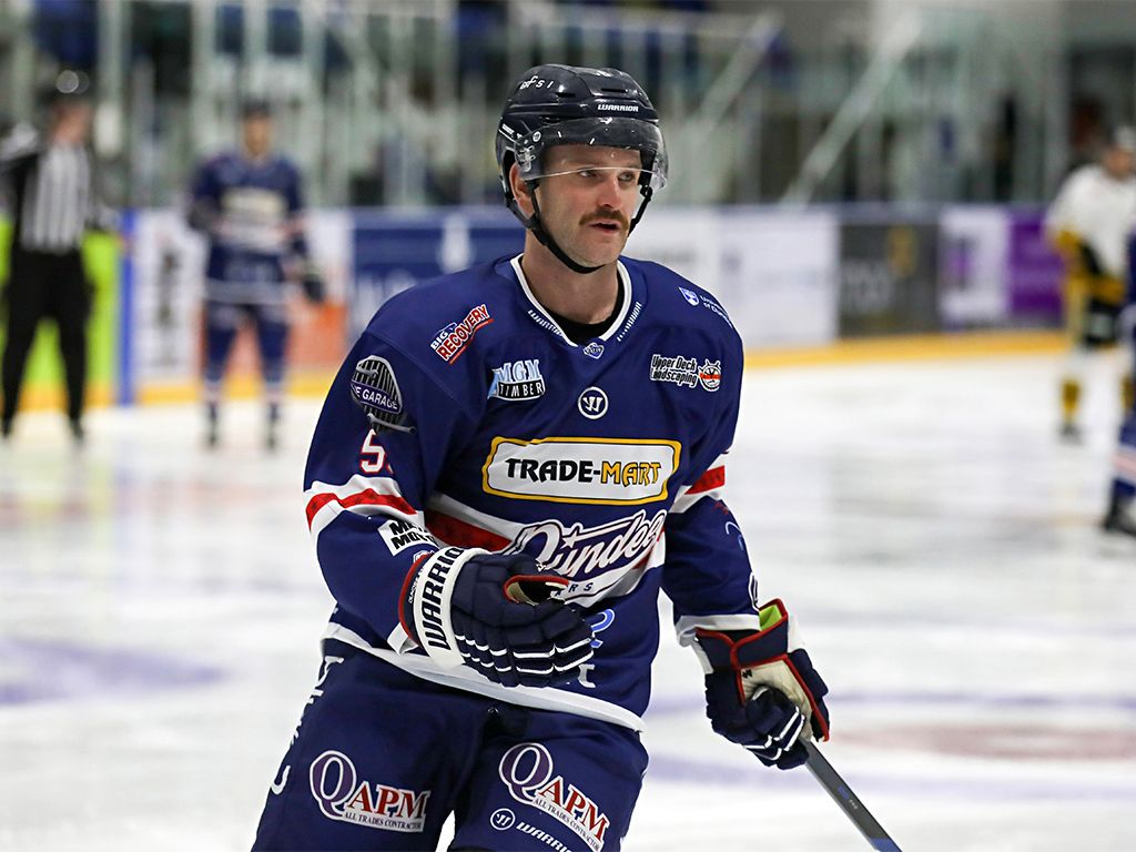 CLUB STATEMENT: Stars and Walker Part Ways - Dundee Stars