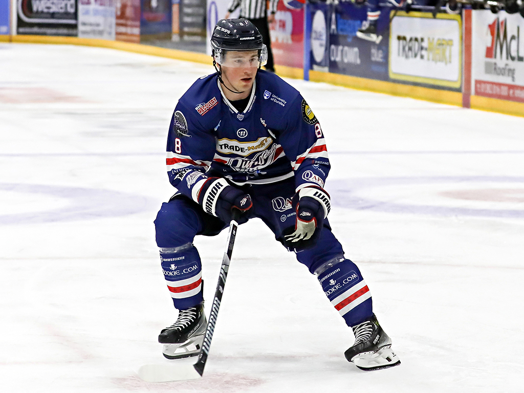 NAAS WILL KEEP DOING WHATEVER IT TAKES - Dundee Stars