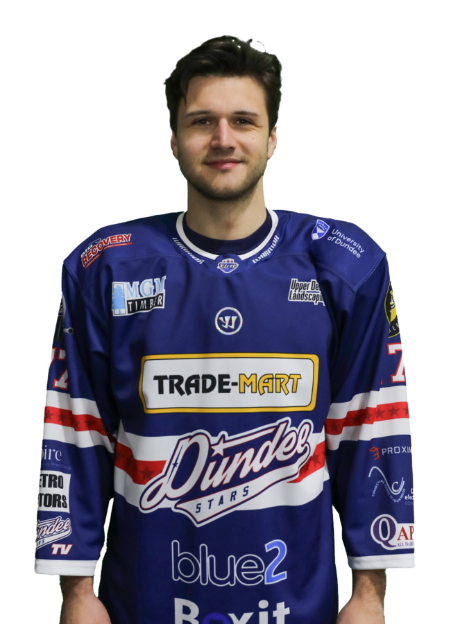 People Archive - Dundee Stars