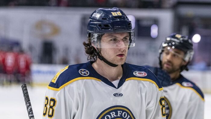 STARS DEEPEN DEFENCE WITH VILIO - Dundee Stars