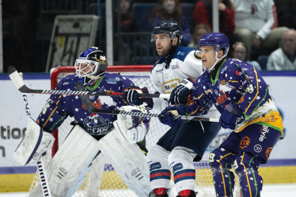 PREVIEW: STARS @ CLAN - Dundee Stars