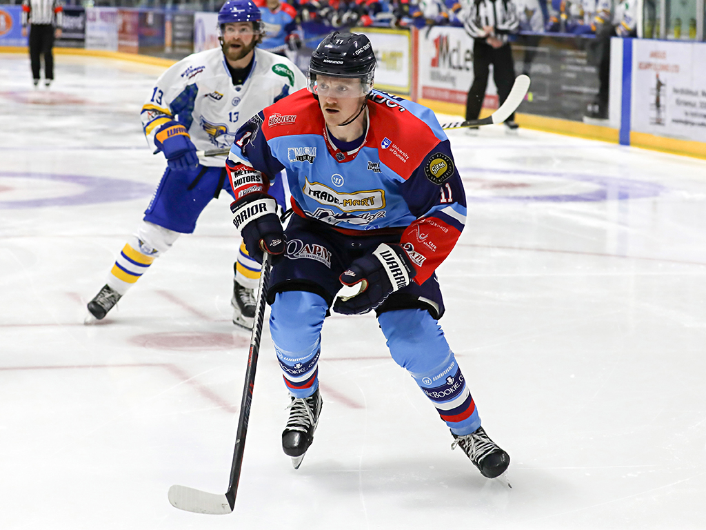 INGLIS EXTENDED FOR EIGHTH SEASON - Dundee Stars