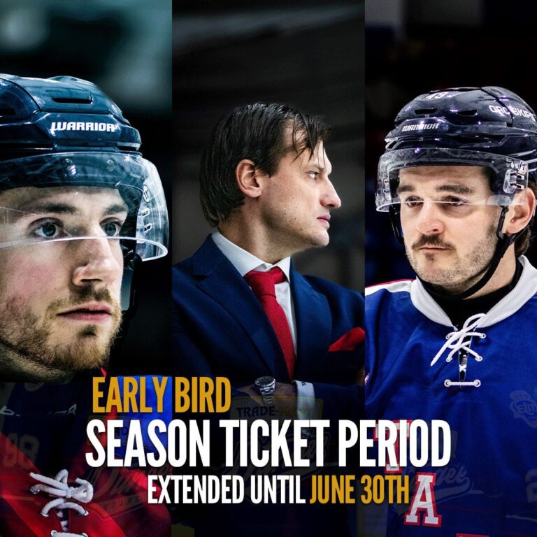 One Team. One City. One Goal. - Dundee Stars