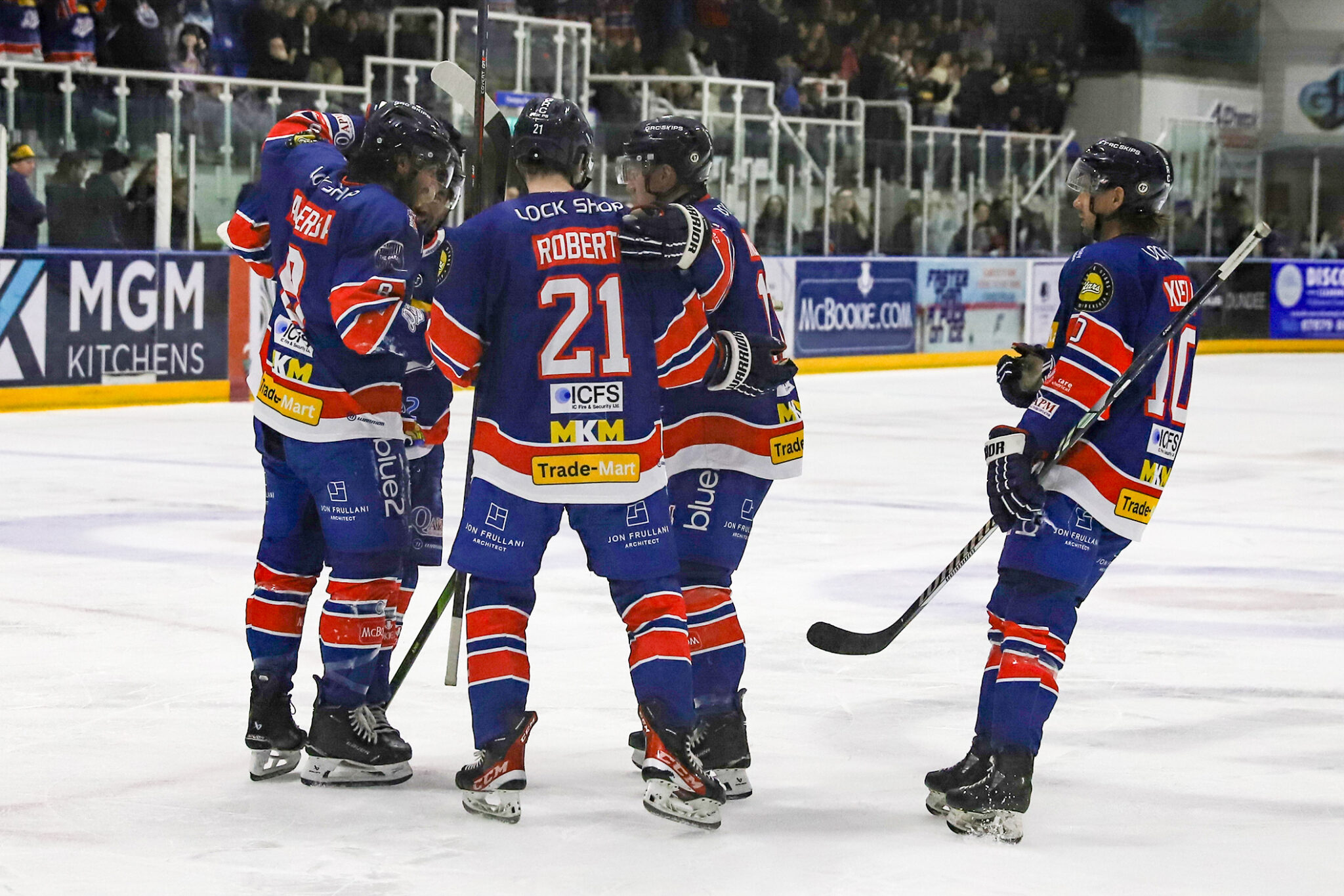 News - Dundee Stars