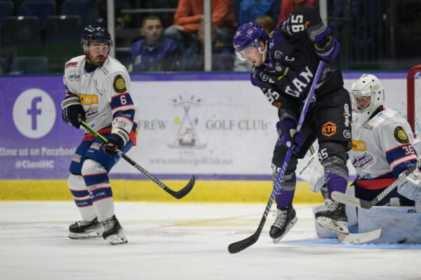 PREVIEW: STARS @ CLAN - Dundee Stars