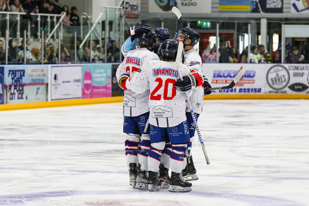 Dundee Stars 2025-26 Season Ticket Prices announced - Dundee Stars