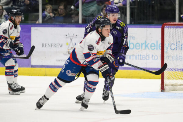 PREVIEW: STARS @ CLAN - Dundee Stars