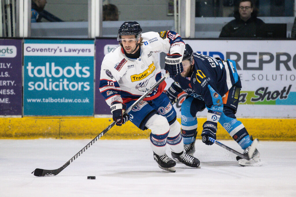 News - Dundee Stars