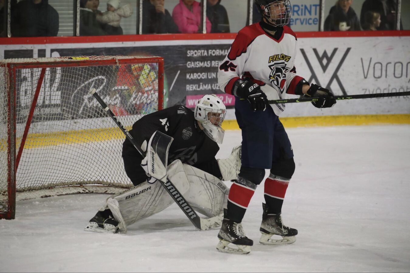 JAGLAR JOINS STARS FULL-TIME - Dundee Stars