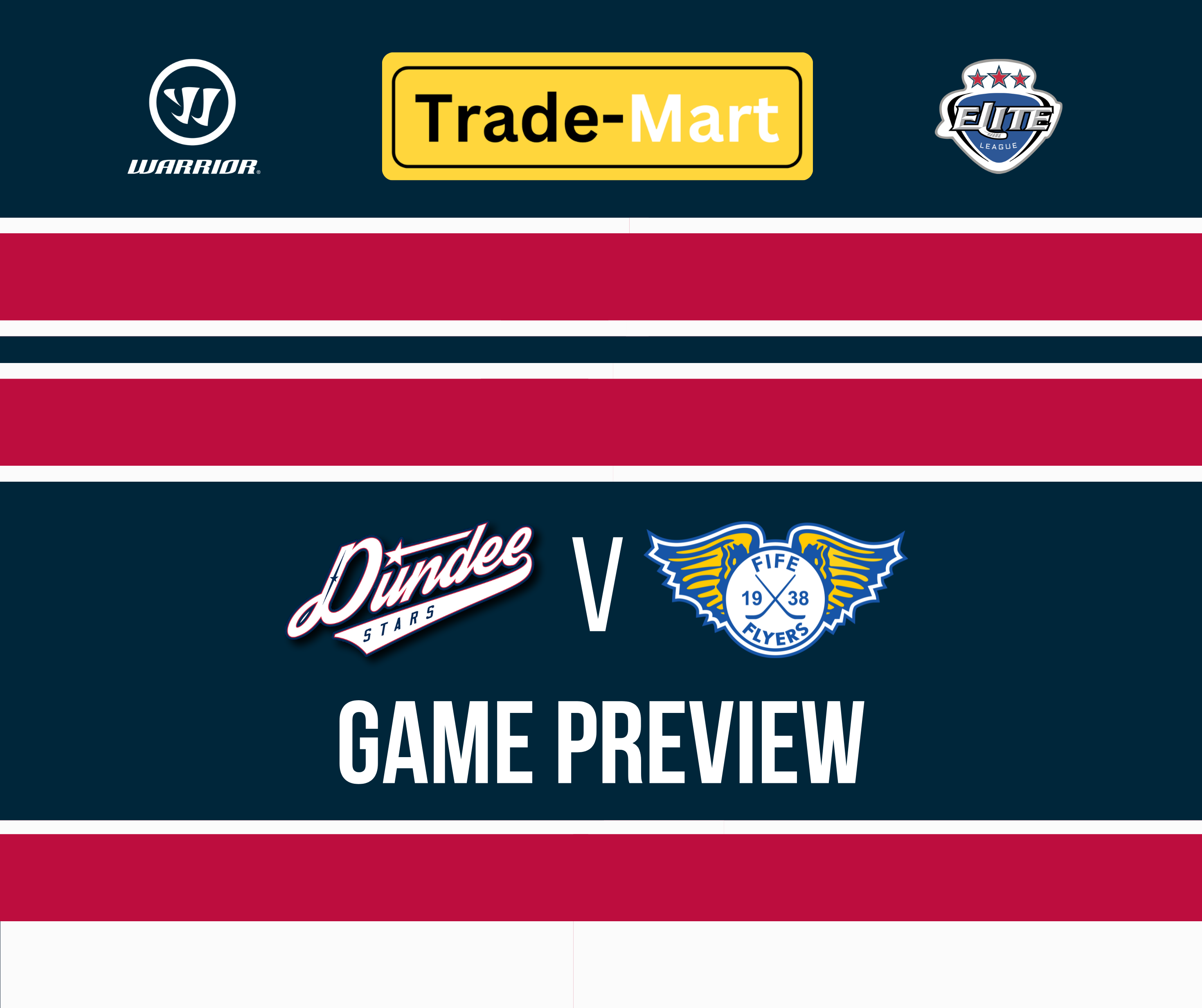 PREVIEW: DUNDEE V FIFE - Dundee Stars