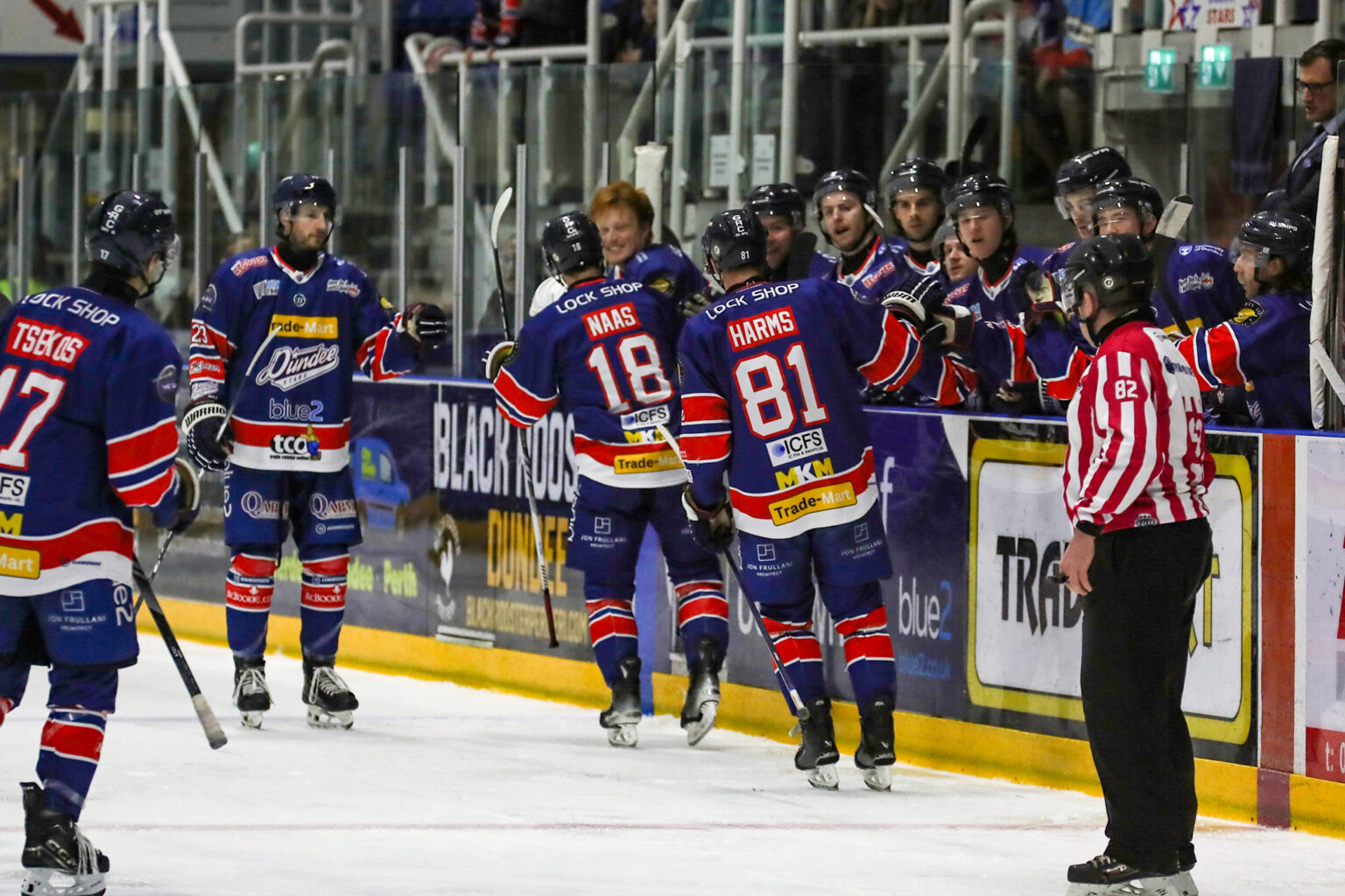 Dundee Stars 2025-26 Season Ticket Prices announced - Dundee Stars