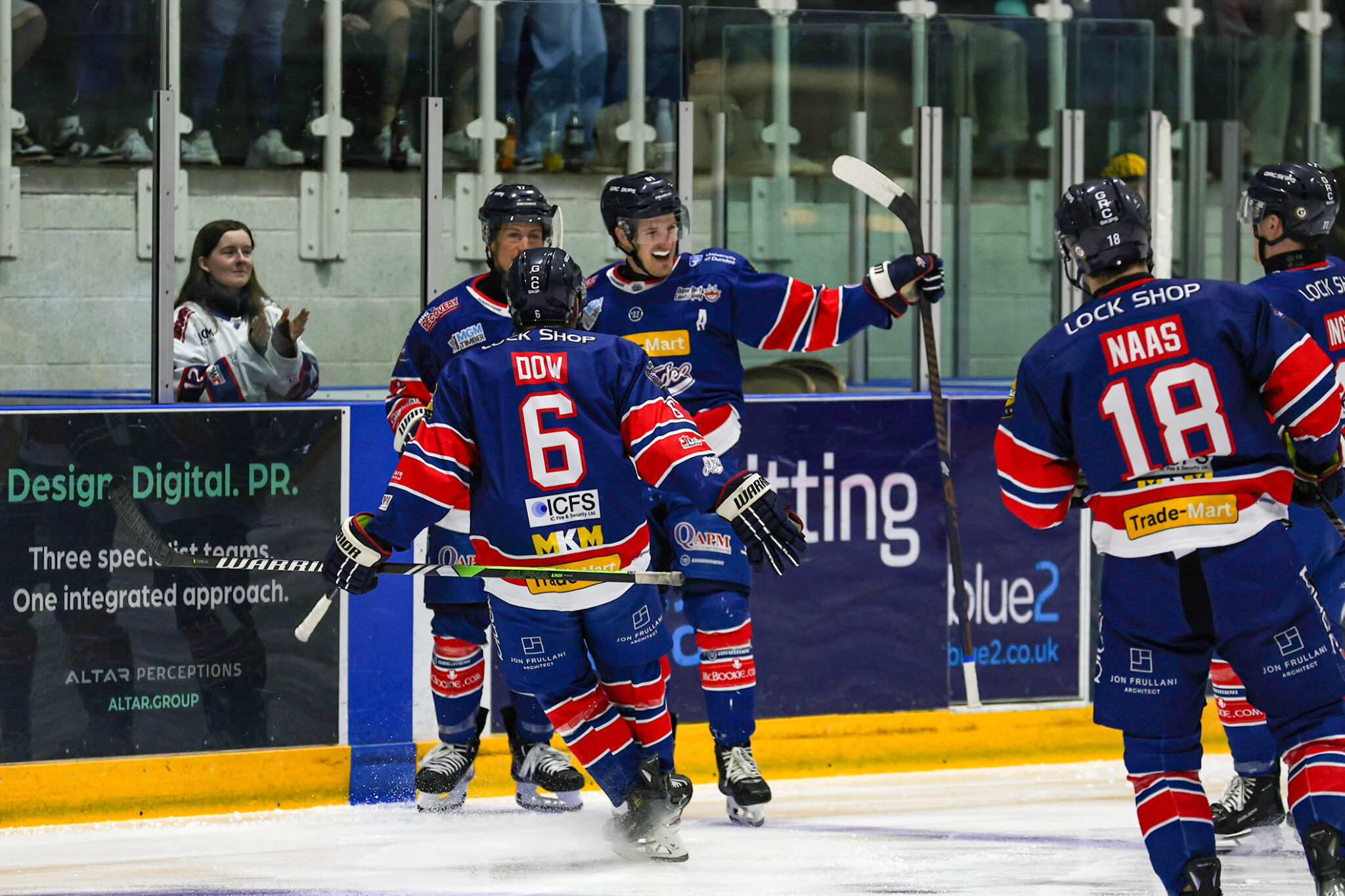 Stars TV Archives - Dundee Stars