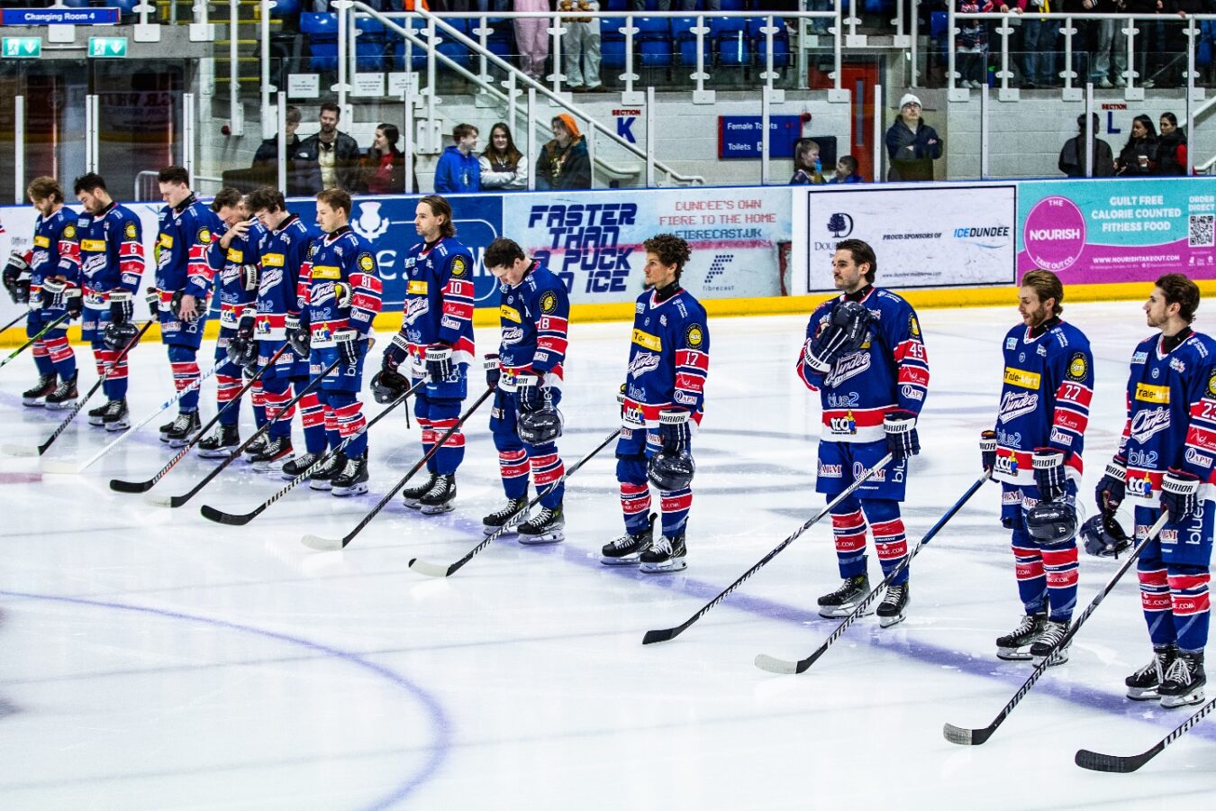 Dundee Stars 2025-26 Season Ticket Prices announced - Dundee Stars