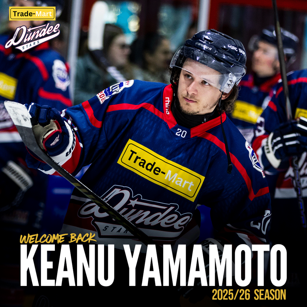 News - Dundee Stars