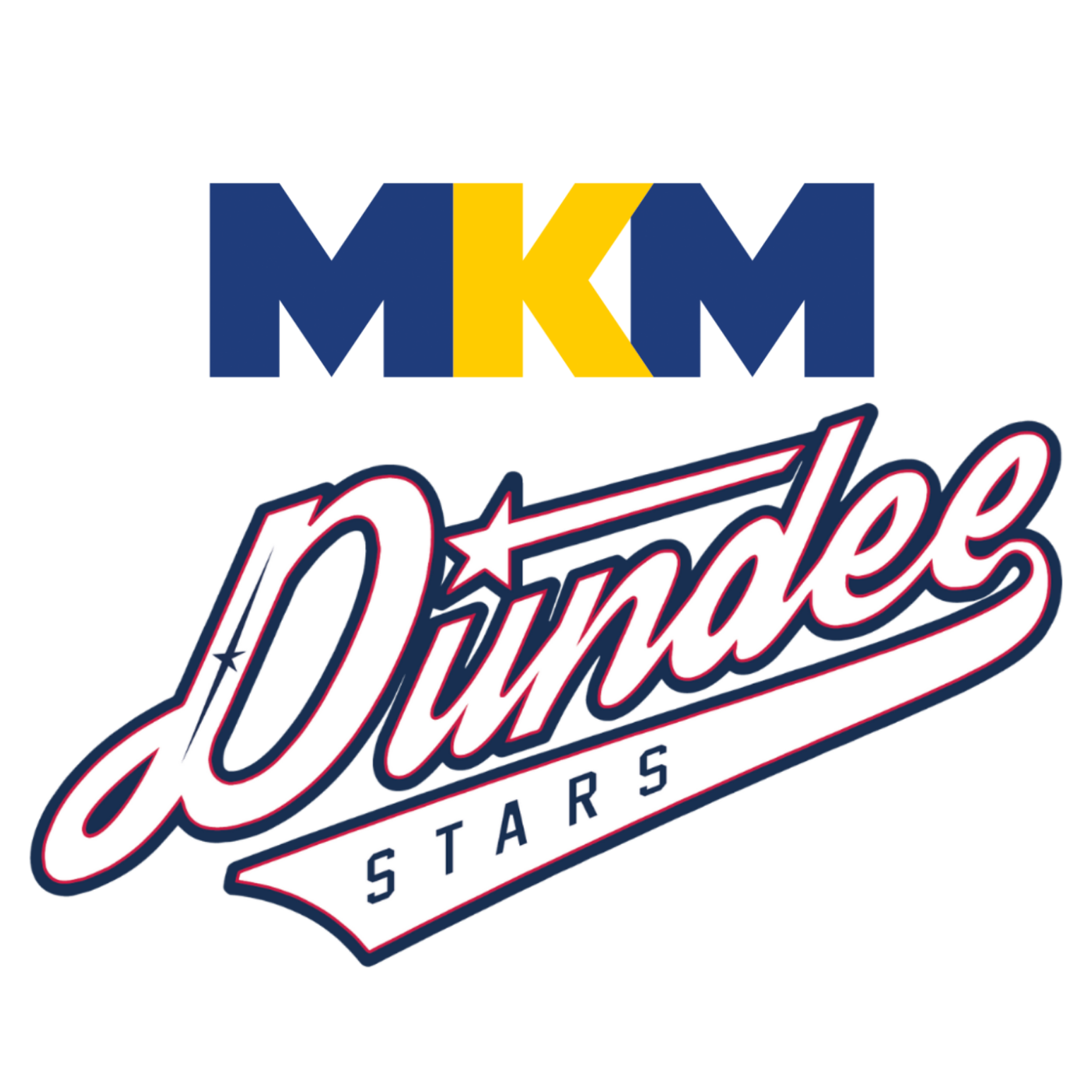 New Dundee Stars title sponsor revealed - Dundee Stars