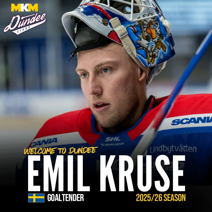 Stars TV Archives - Dundee Stars