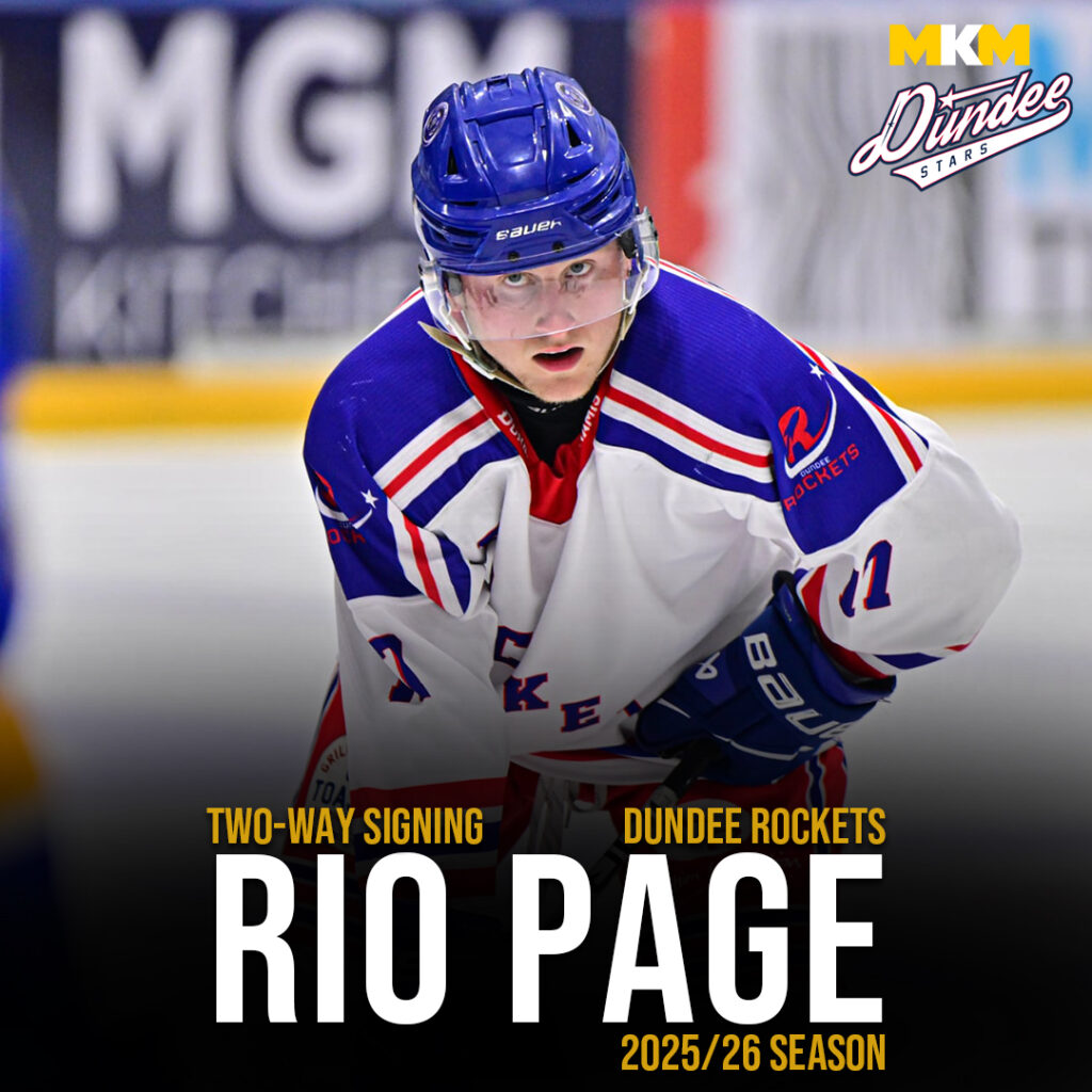 Stars TV Archives - Dundee Stars