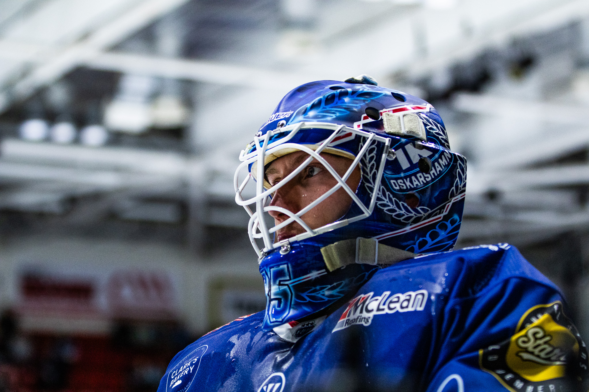 PREVIEW: STARS @ PANTHERS - Dundee Stars