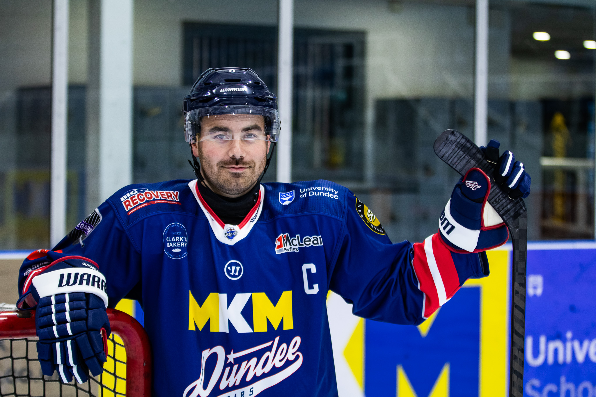 News - Dundee Stars