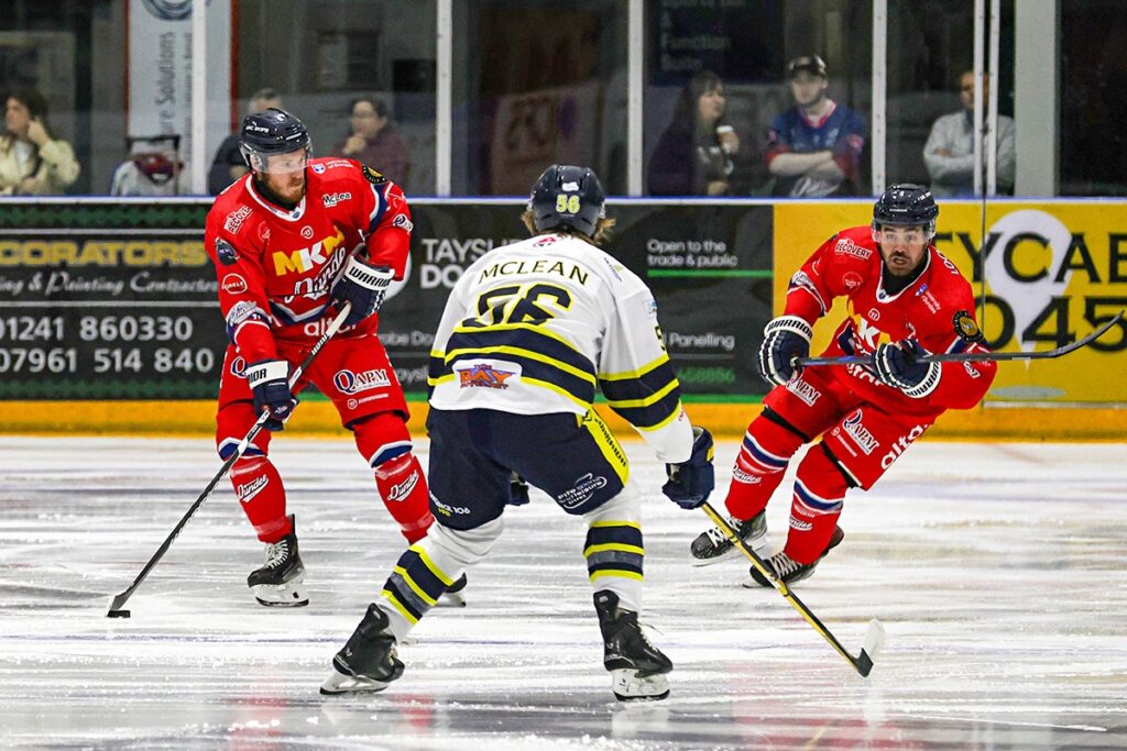 News - Dundee Stars