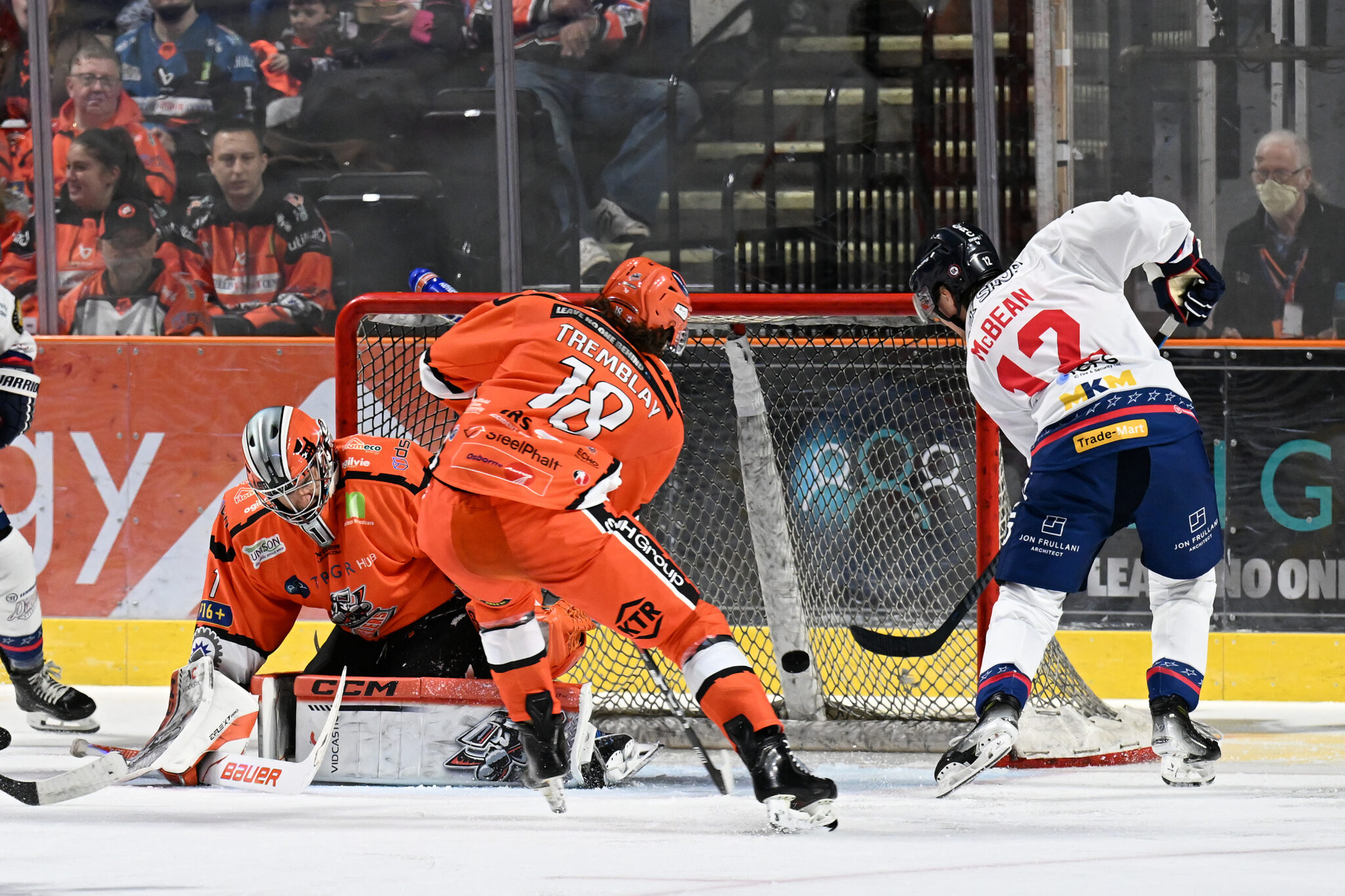 MATCH REPORT: STARS START STRONG IN BELFAST - Dundee Stars