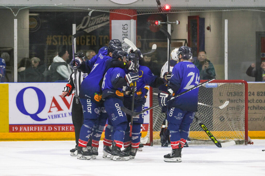 MATCH REPORT: STARS EXTINGUISH FLAMES FOR FIRST ELITE LEAGUE WIN ...