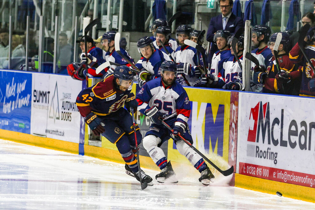 MATCH REPORT: STARS SCORE FIRST WIN OF THE NEW YEAR - Dundee Stars