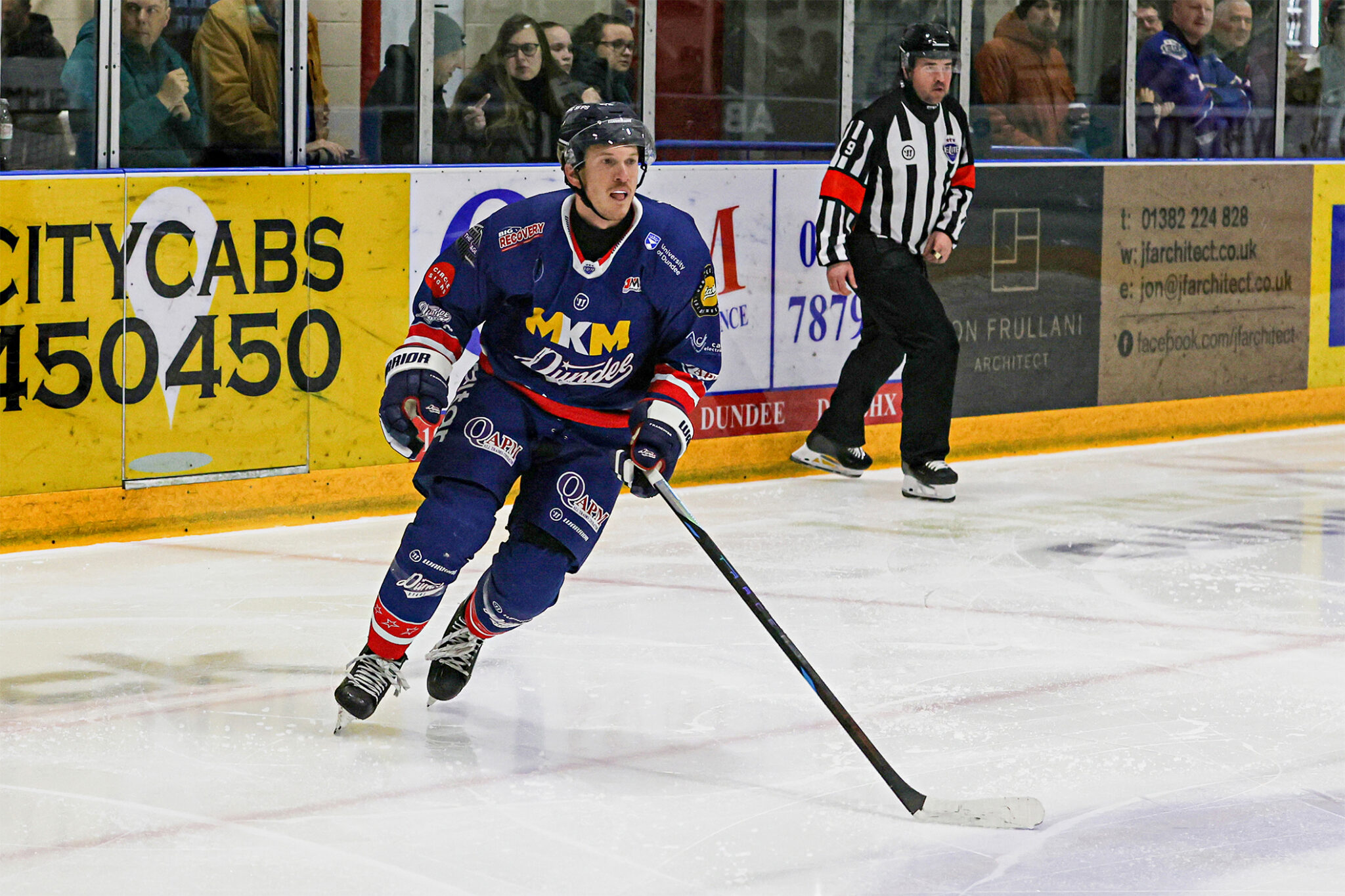 MATCH PREVIEW: FIERY CLASH IN GUILDFORD - Dundee Stars