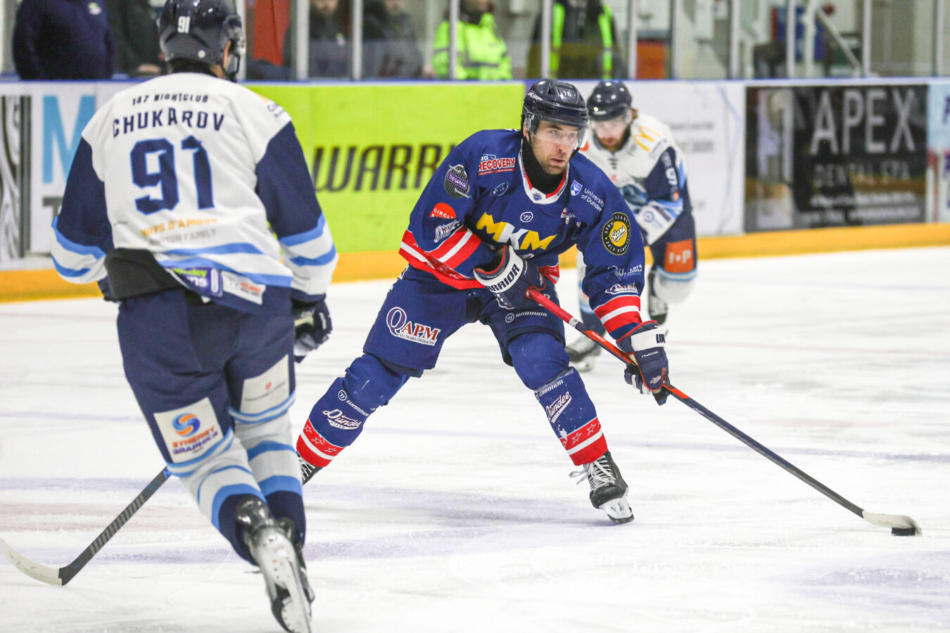 WEEKEND PREVIEW: STARS SET FOR REMATCH WITH BLAZE - Dundee Stars