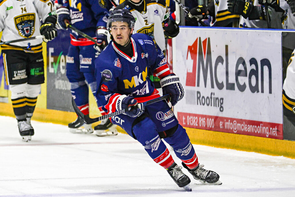 CRAIG GARRIGAN TO RETIRE - Dundee Stars