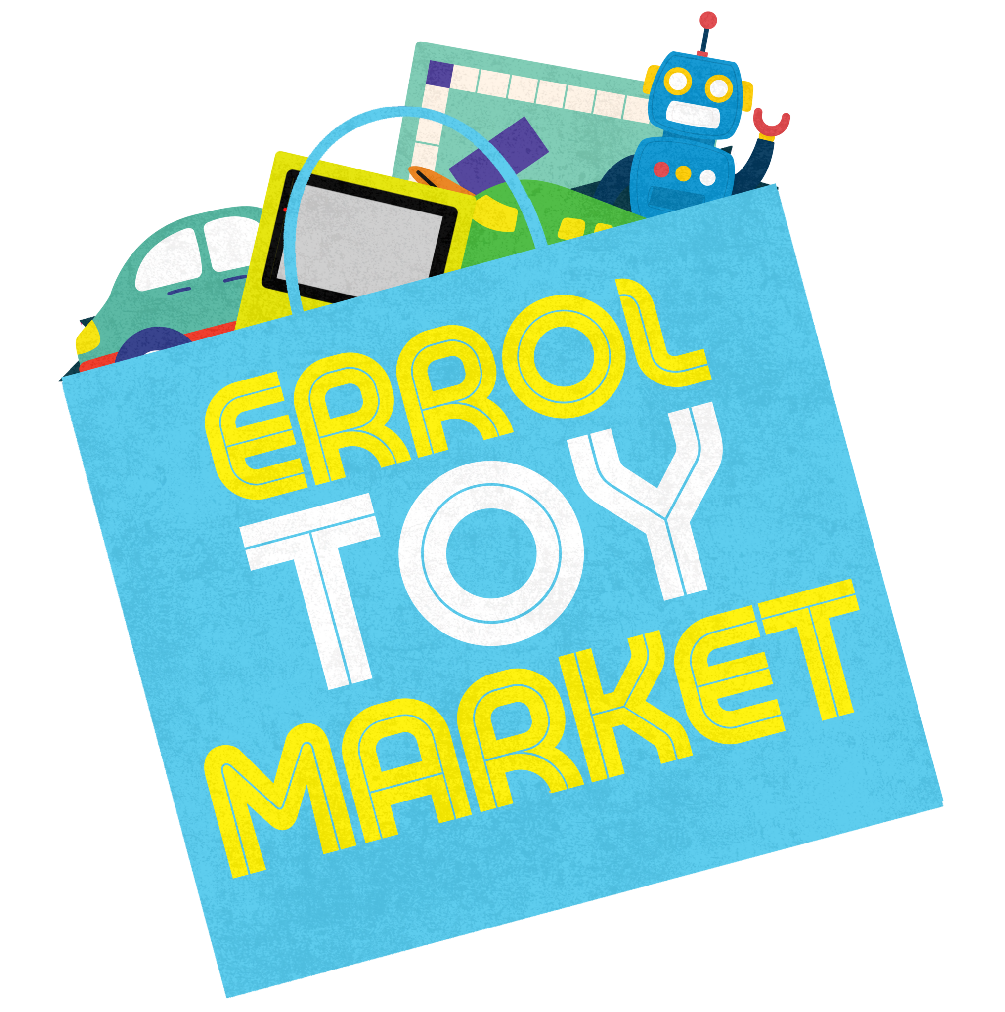 Specialist Markets - Errol Showground