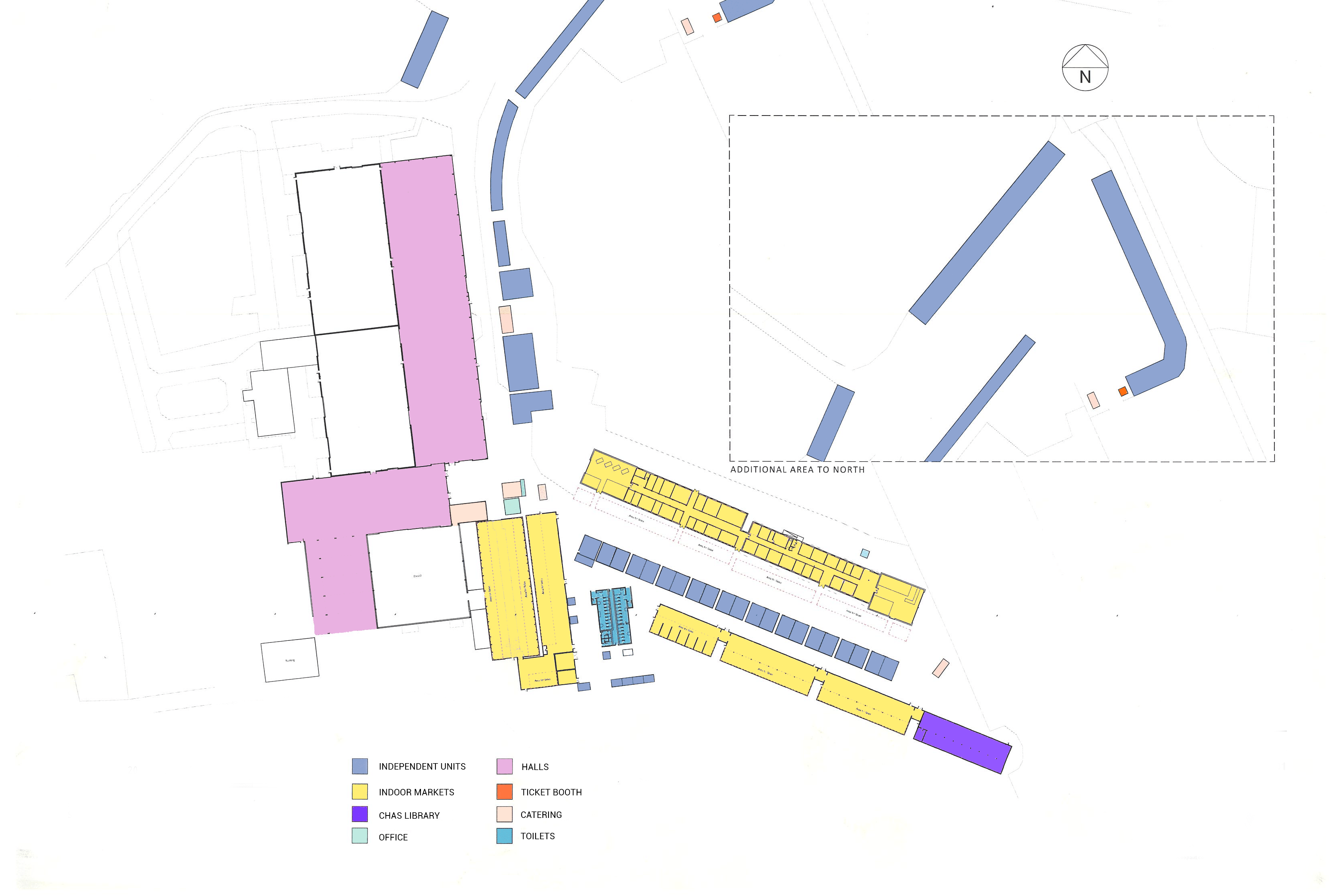Consumer Information - Errol Sunday Market