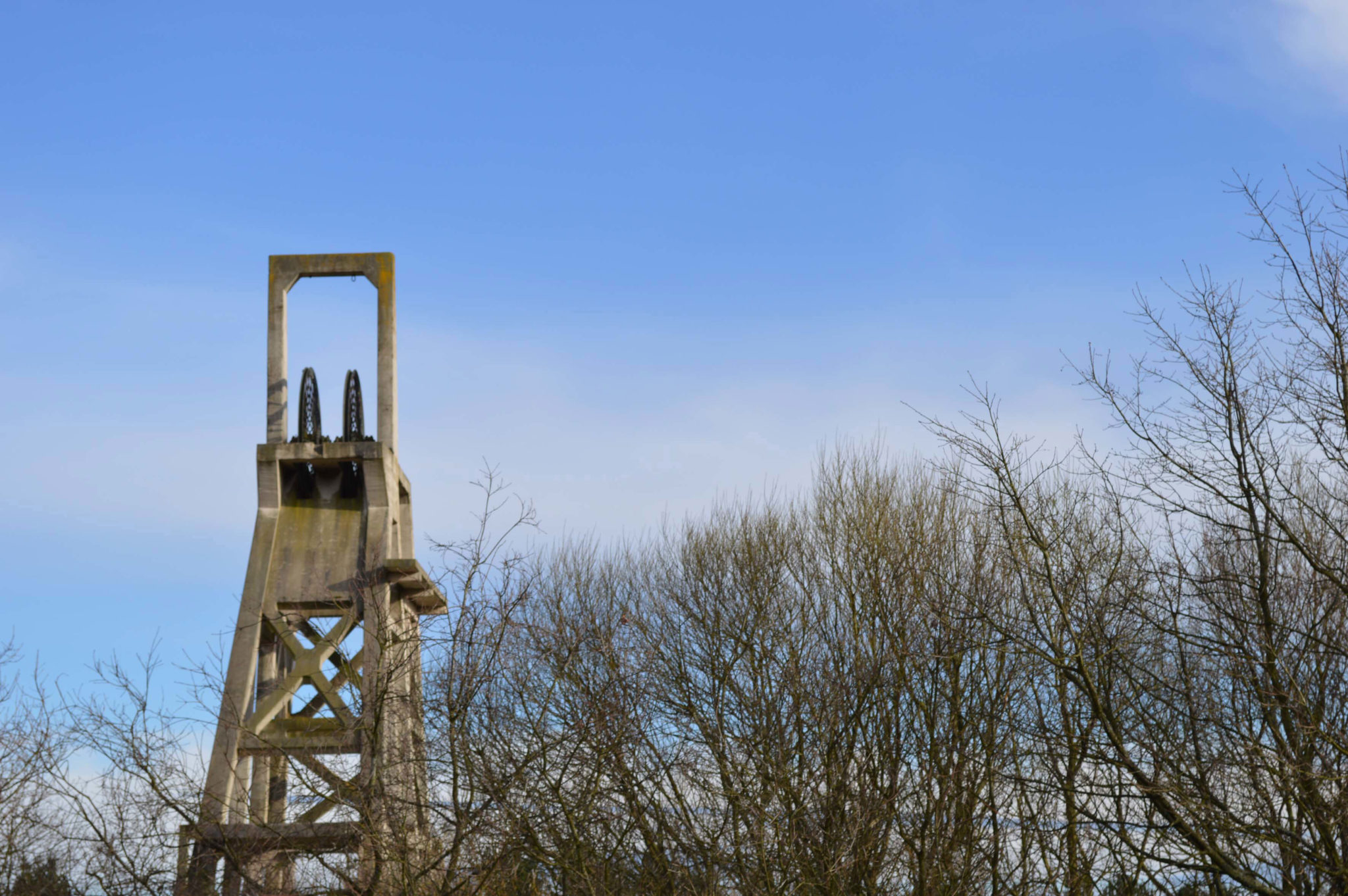 Round the Pit Road - Fife Coast & Countryside Trust